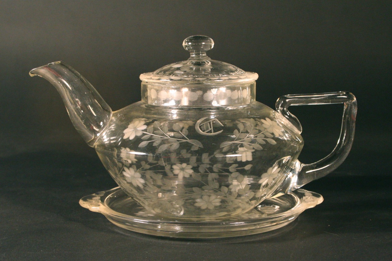 Collections – IMoDD – International Museum of Dinnerware Design