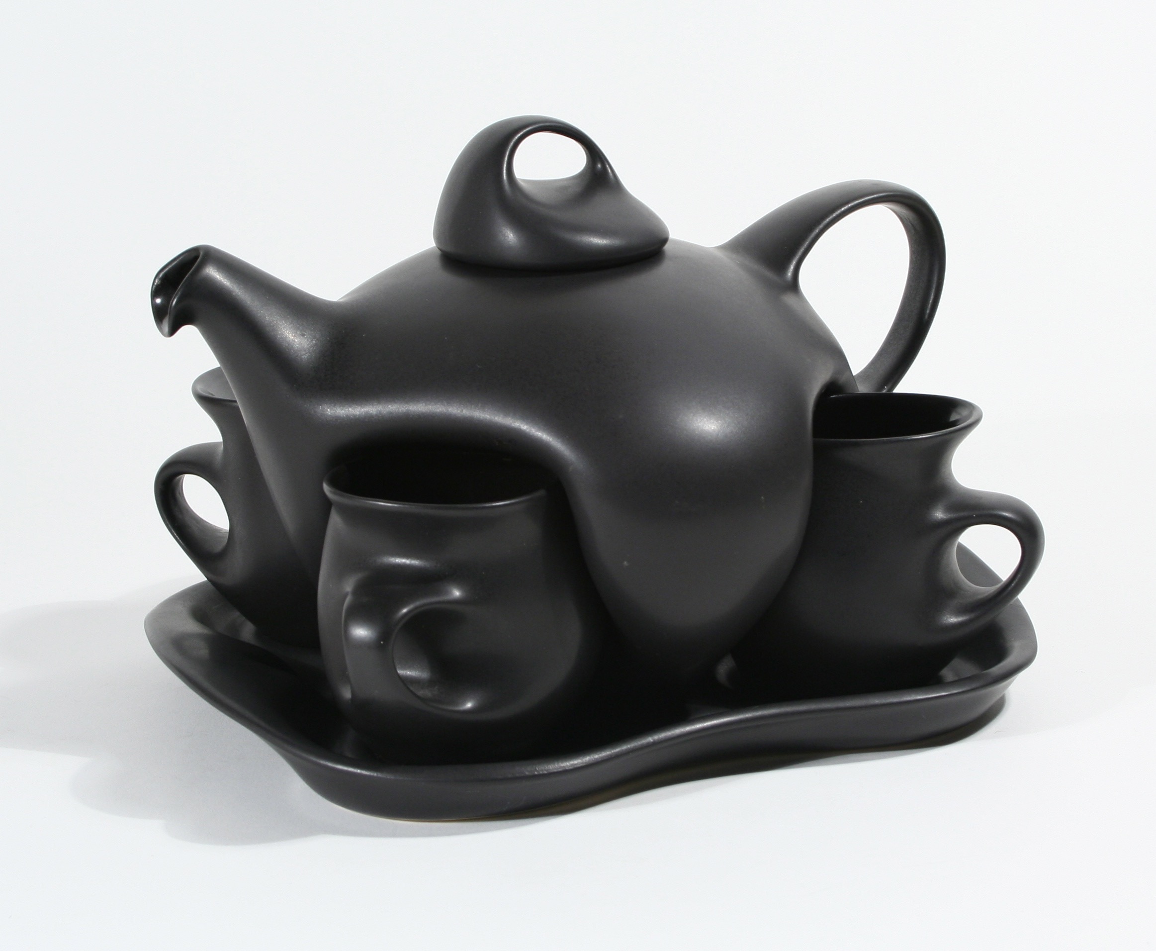 Collections – International Museum of Dinnerware Design – Kingston, New ...