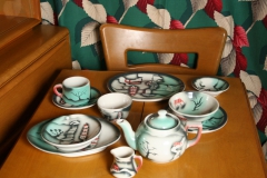 Tepco – International Museum of Dinnerware Design – Kingston, New York