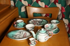 Tepco – International Museum of Dinnerware Design – Kingston, New York