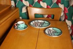 Tepco – International Museum of Dinnerware Design – Kingston, New York