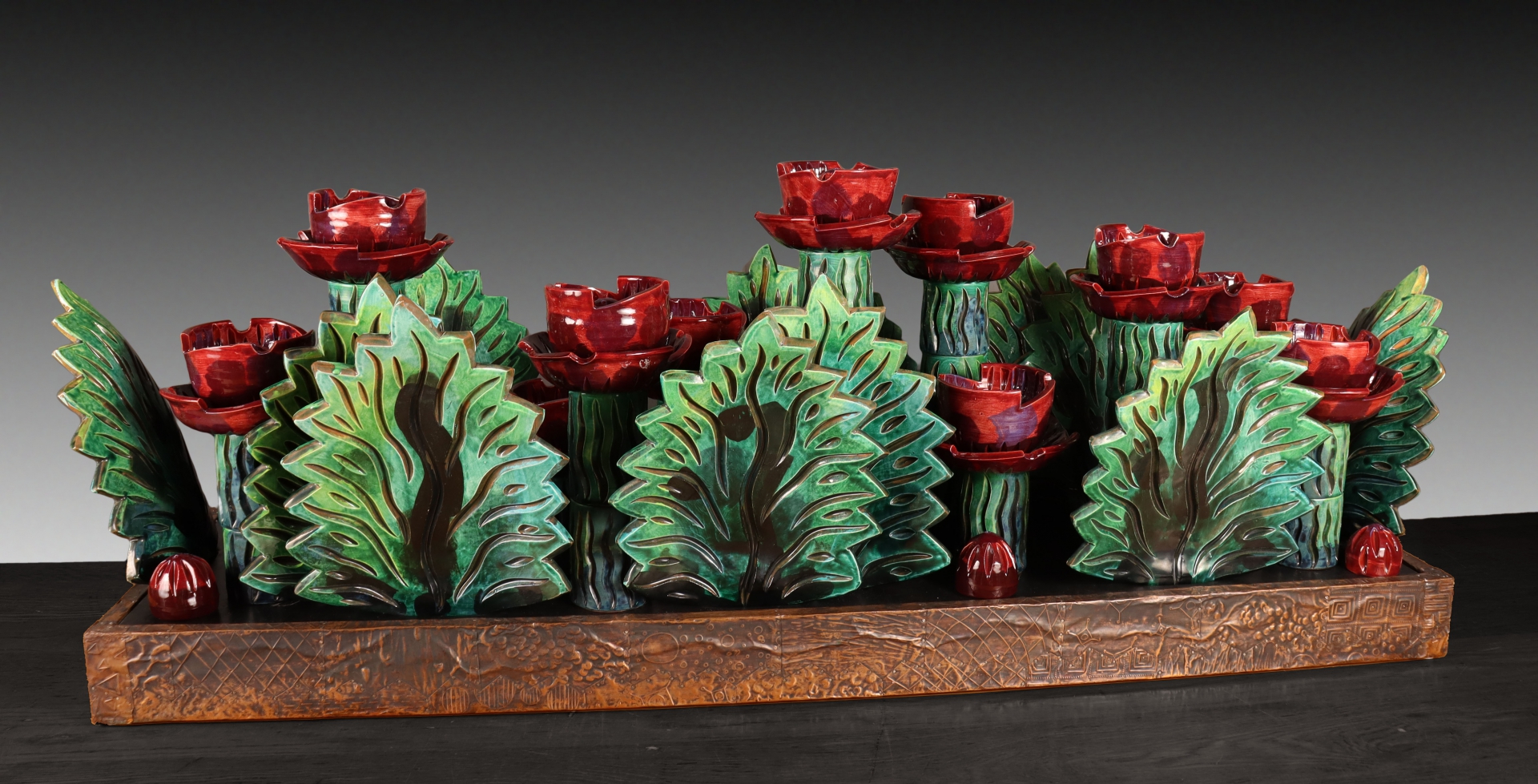 Dining Grails – International Museum of Dinnerware Design