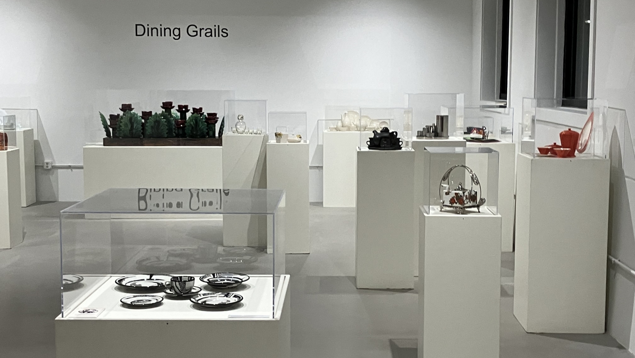 International Museum of Dinnerware Design