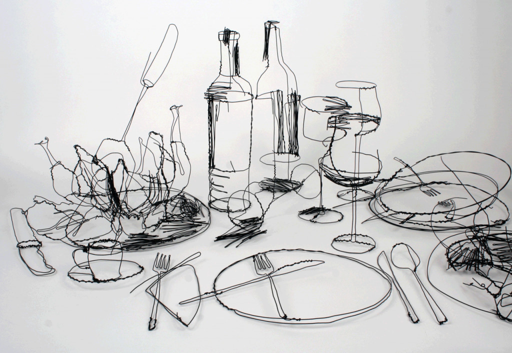 Dining Grails – International Museum of Dinnerware Design