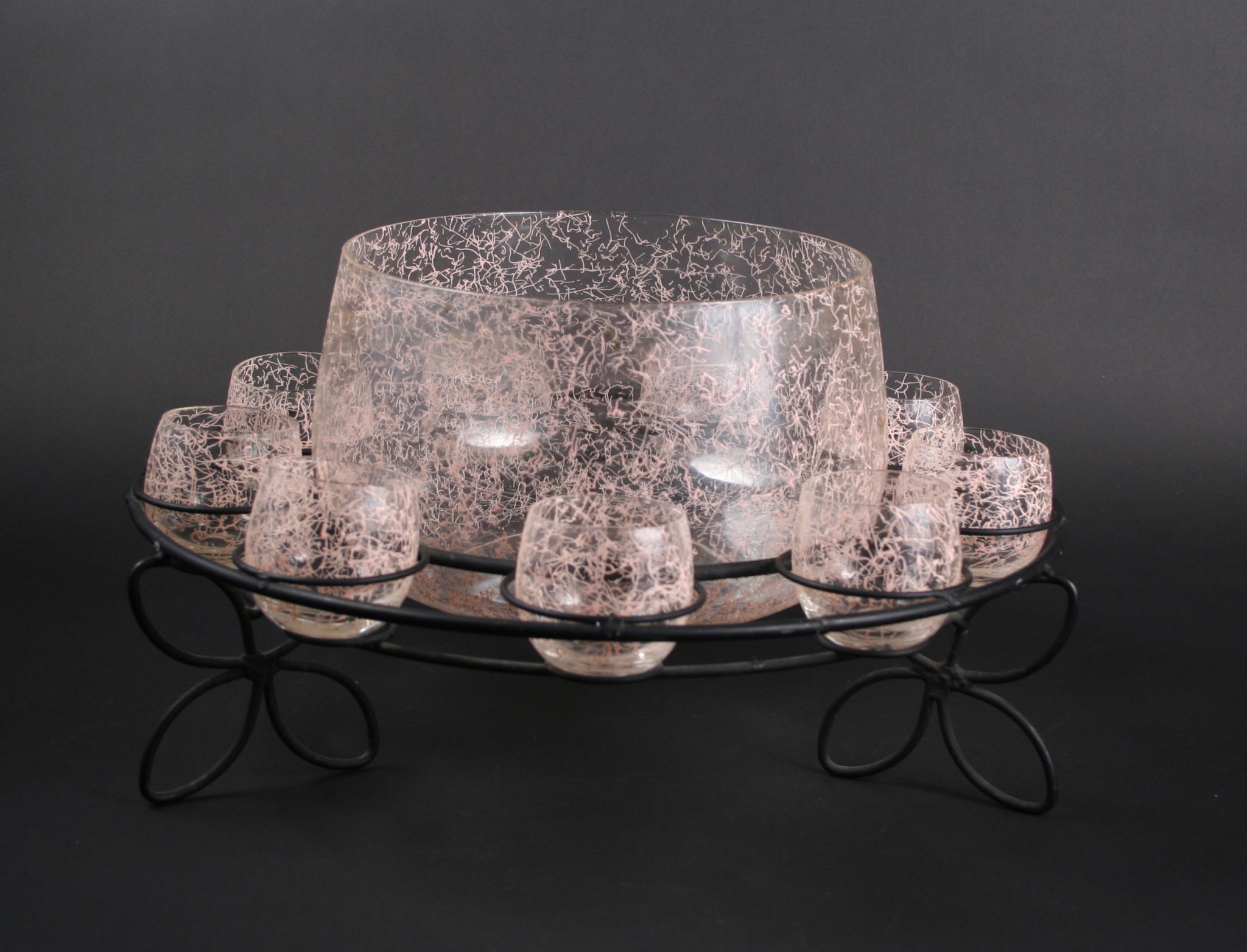 Barware – International Museum of Dinnerware Design – Kingston, New York